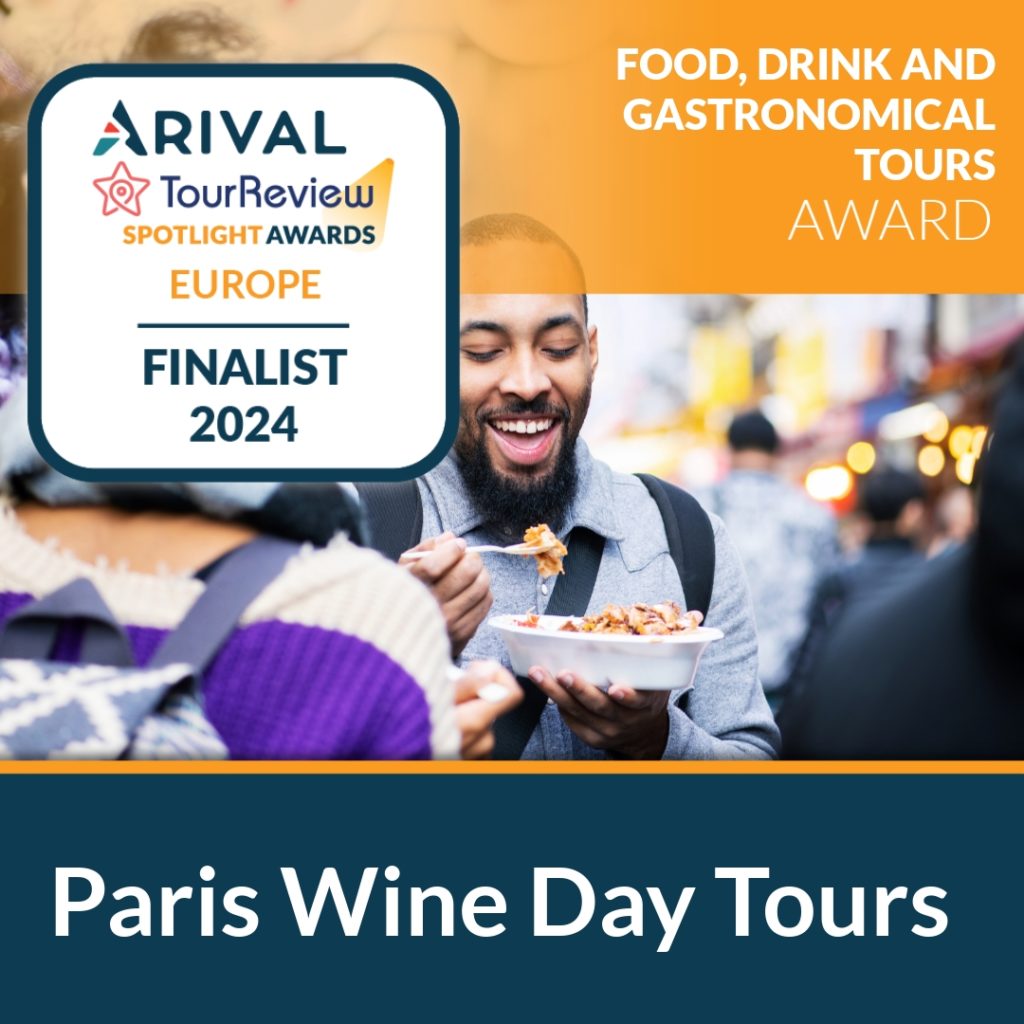 Best champagne cellar visits from Paris - Paris Wine Day Tours